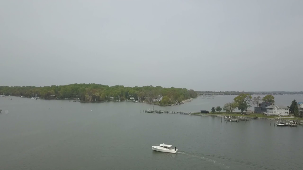BAY RIDGE MARYLAND - YouTube