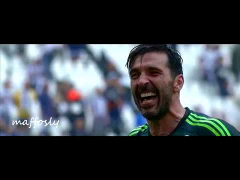 Gianluigi Buffon ● The Return