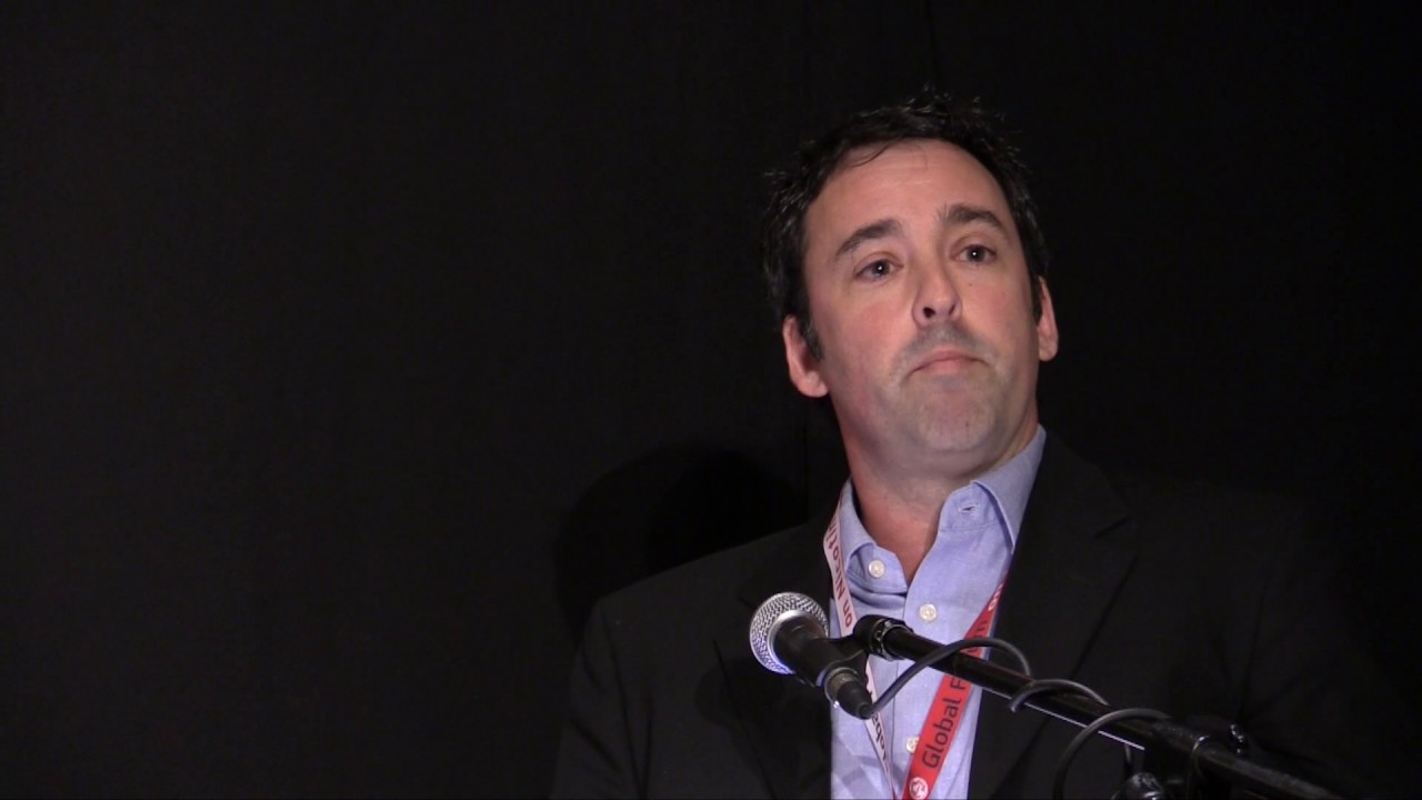 Reducing nicotine in cigarettes - Professor Eric Donny - YouTube