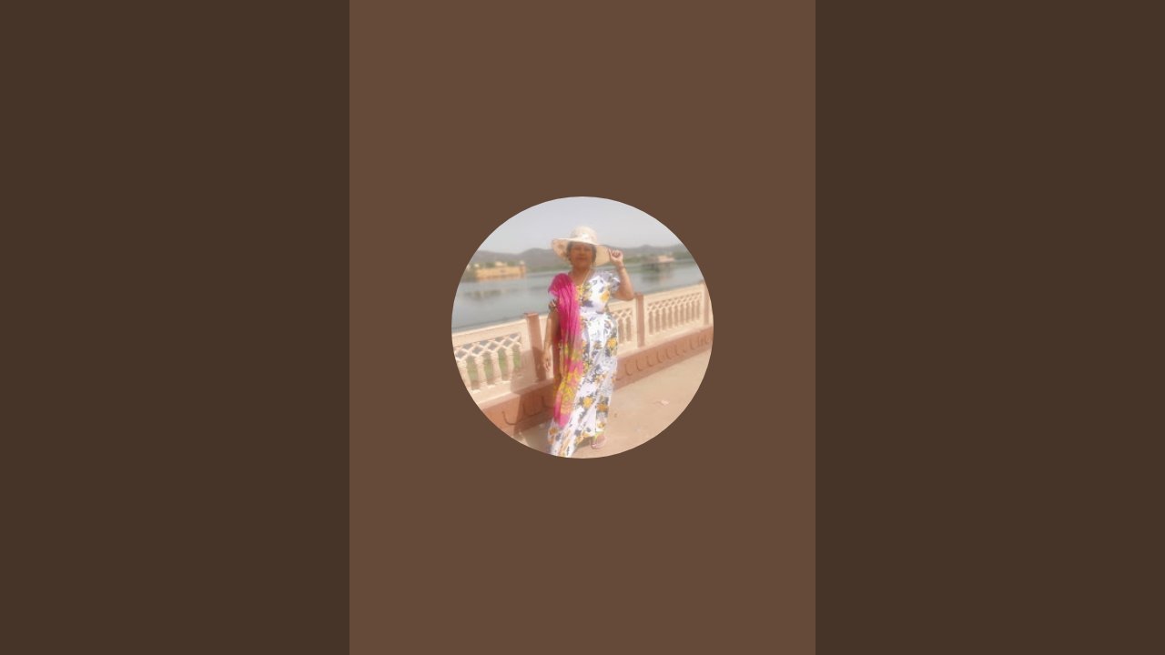 Rajni Mehra is live - YouTube