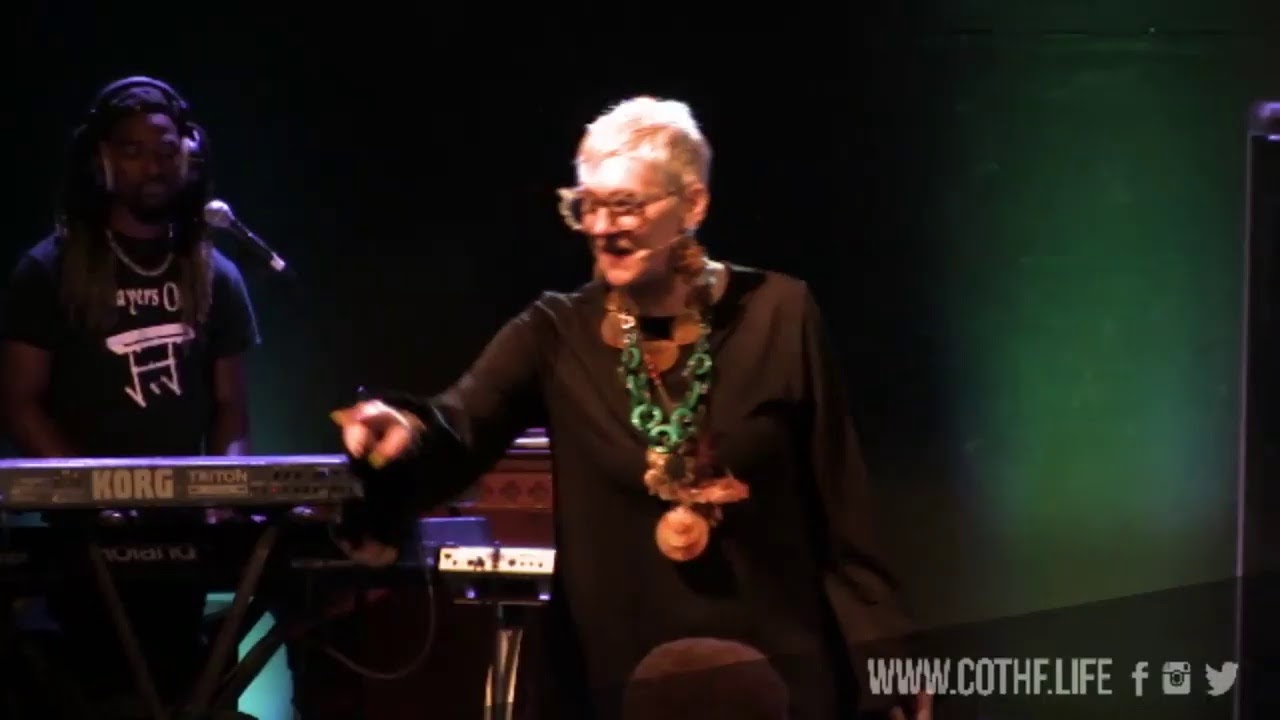 Sunday Morning Service - Pastor Kim Pothier Sep 22 2019 1130 AM - YouTube