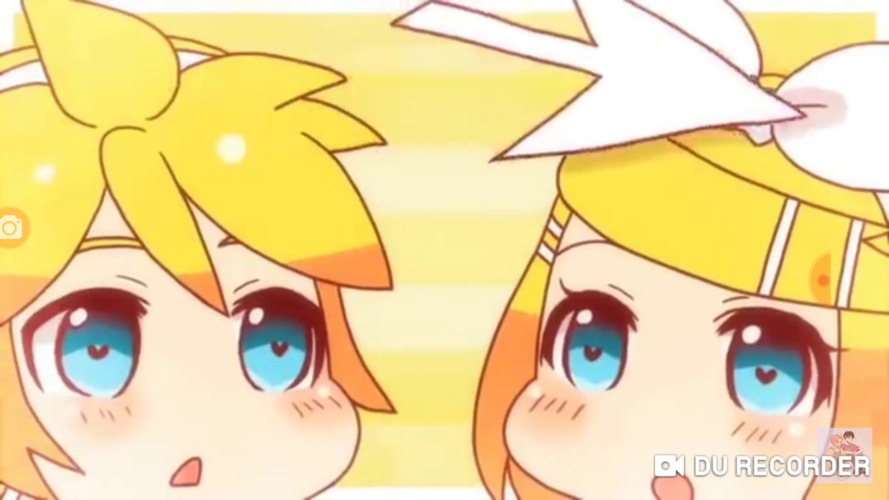 Rin Kagamine Electric Angel - YouTube