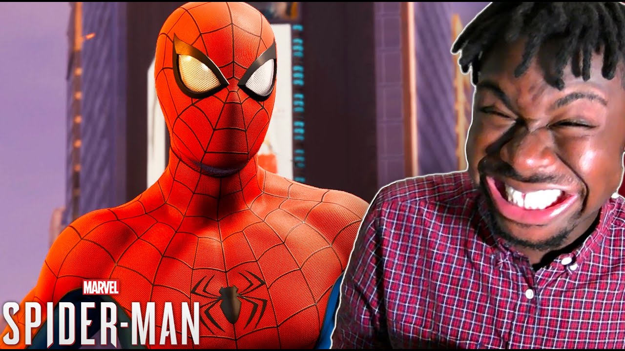 L'ARRESTO DI WILSON FISK - SPIDER MAN VS KING PIN (MARVEL SPIDER MAN #1 ...