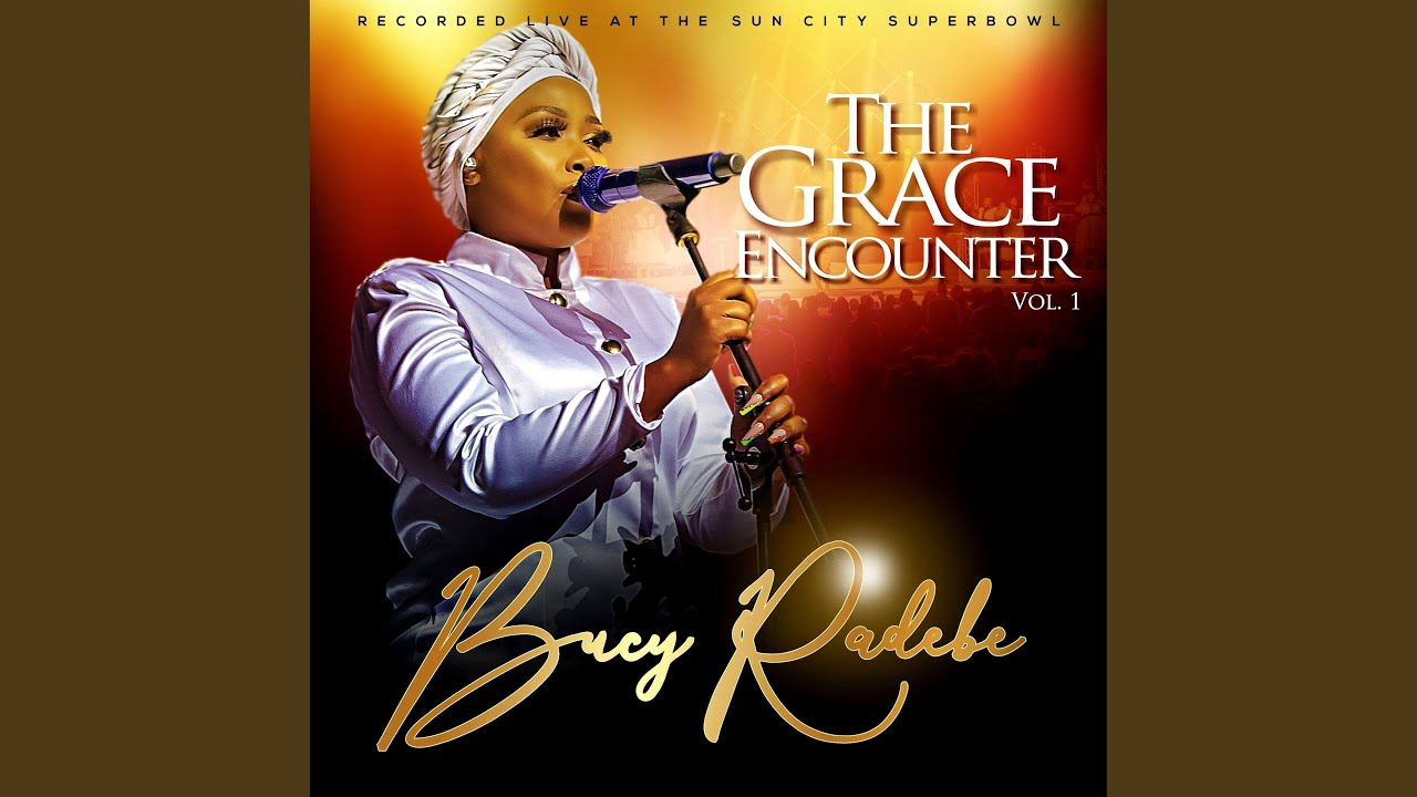 Simbonga Ngothando (feat. Vusi Nova) - Bucy Radebe: Song Lyrics, Music ...