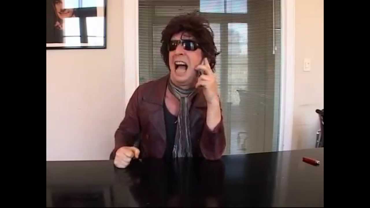 Peter Capusotto y sus Videos - Pomelo - 4º B Temporada - Programa 3 ...