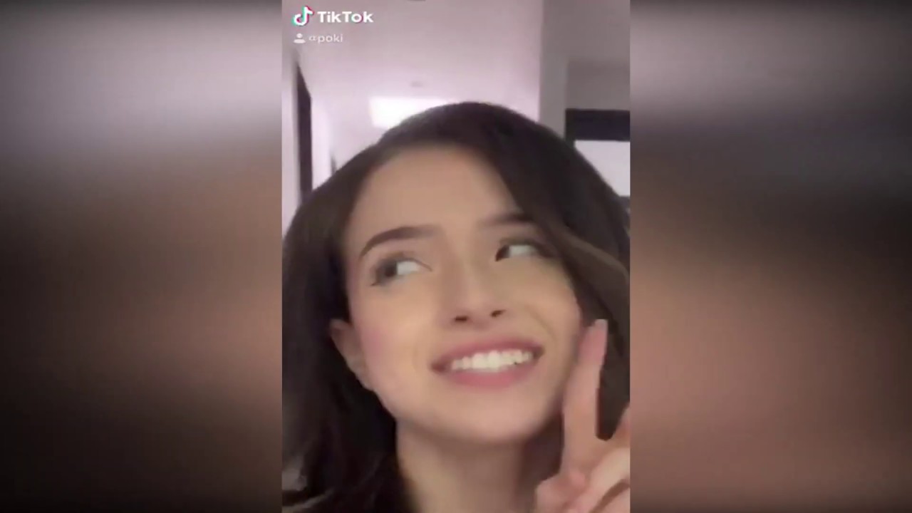 Pokimane Tribute - YouTube