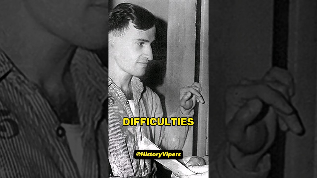 The sad story of Joe Arridy #shorts #history #viral - YouTube