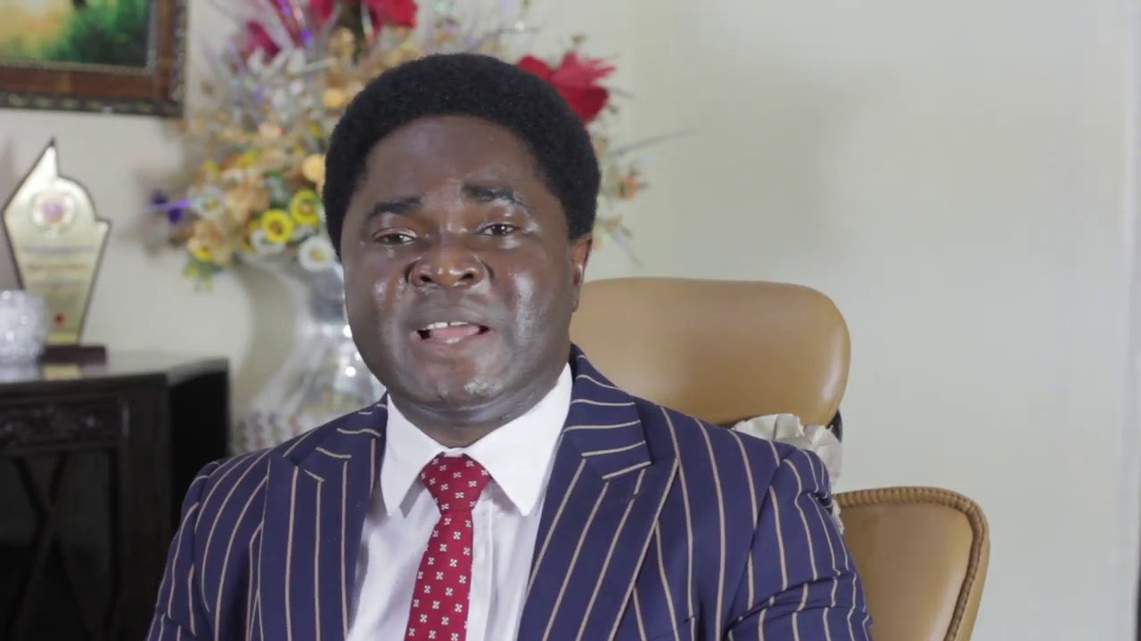 Sons Of Issachar | PROPHET DAVID BABALOLA - YouTube
