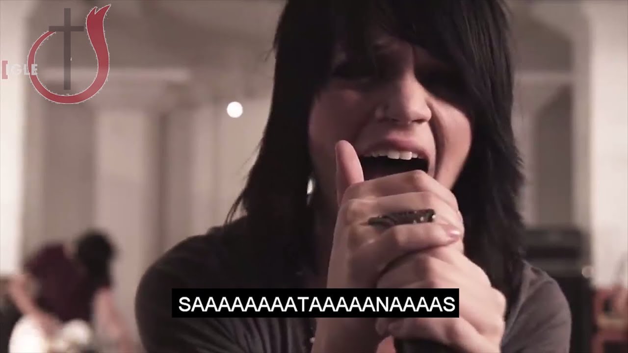 Fit For Rivals - Satanás (Crash) - YouTube