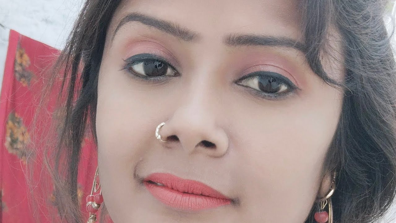 Sandhya Chauhan 28 is live! - YouTube