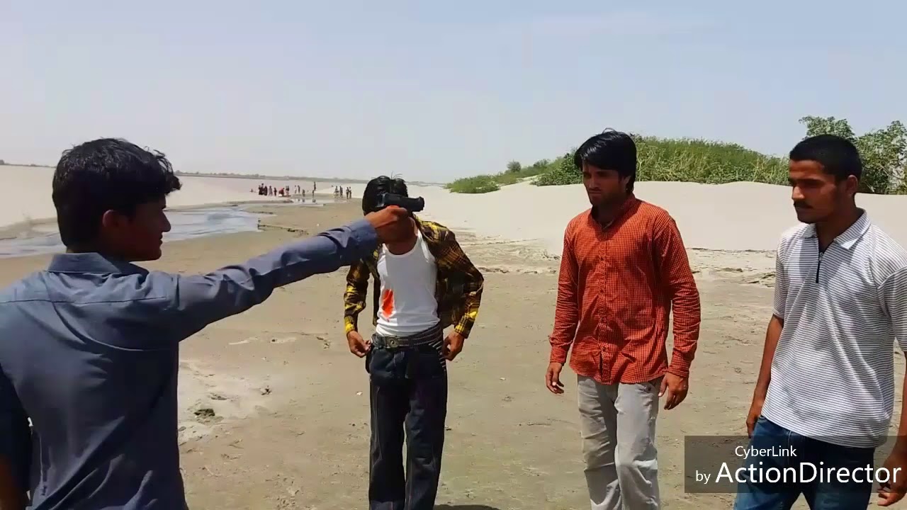 Cid Pakistan - YouTube