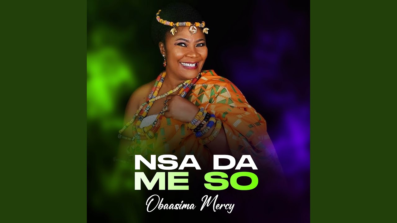 Nsa Da Me So - YouTube
