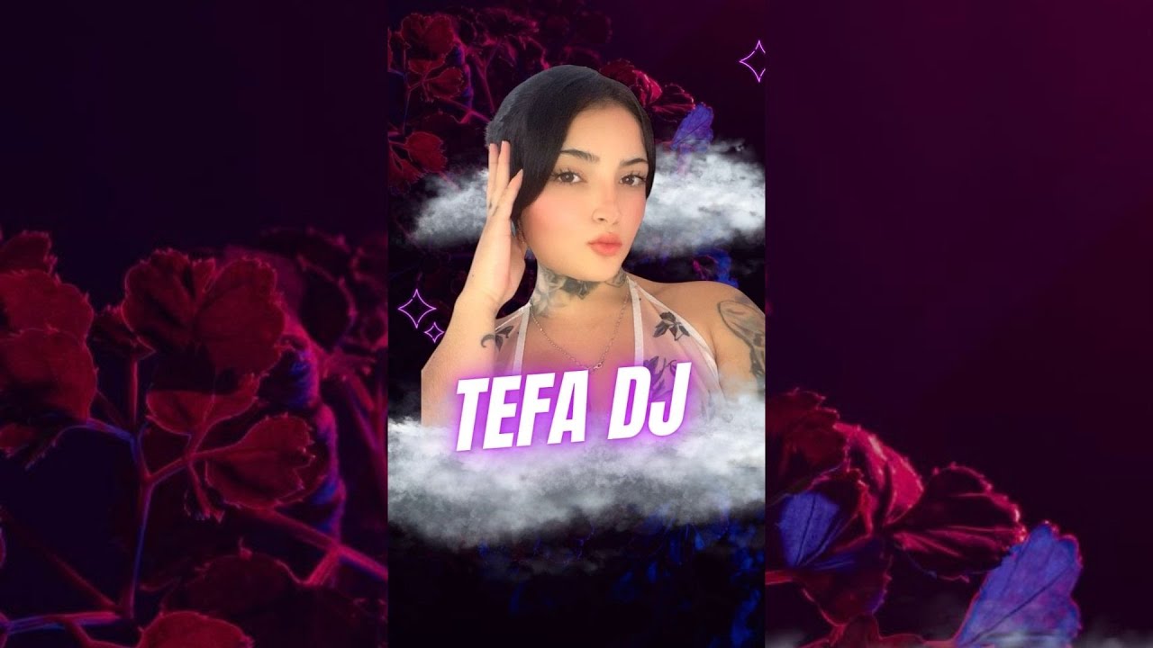 CONTROLLING YOUR MIND - LIVE SET ⭐ 🪐 TEFA DJ ⭐ 🪐 - YouTube