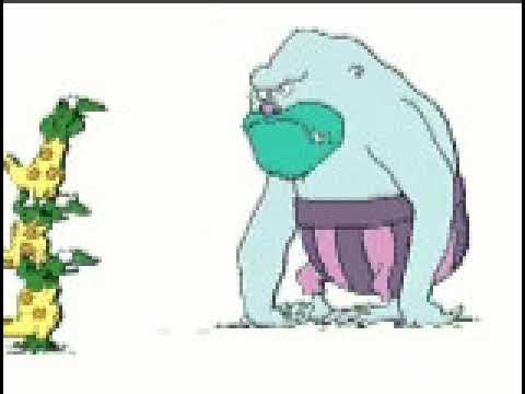 Disney Channel Amazing Animals Animal Disguises Promo 1997 - YouTube