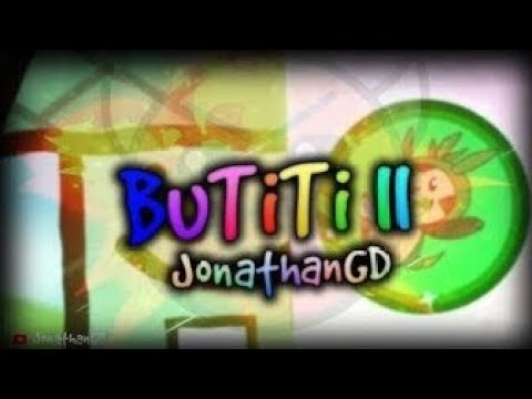 butiti iii 100% by Jonathan gd - YouTube