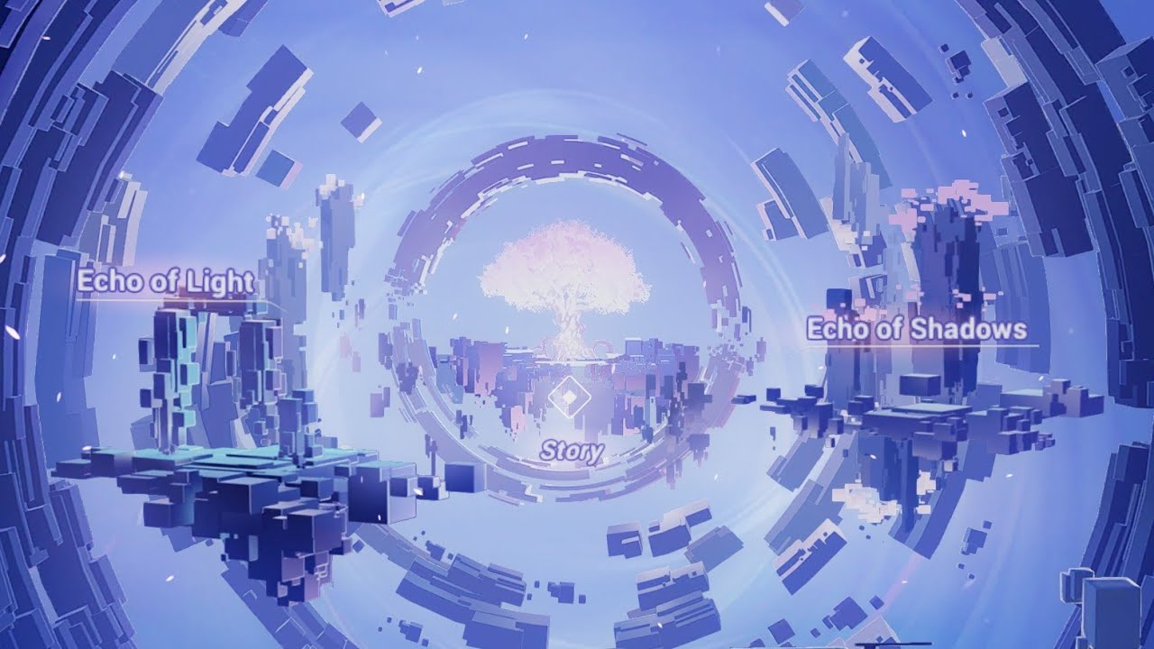 Honkai Impact 3rd - Modo História: Plain of Vigrid 4/4 - Echo of Shadow ...