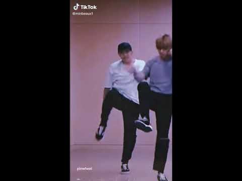 BTS TIKTOK ❤ Harika Editler 😍