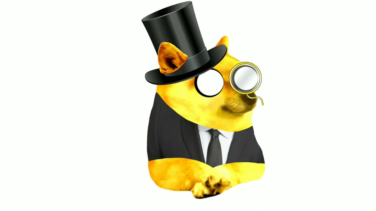 mi Cheems si lo quieren usar - YouTube