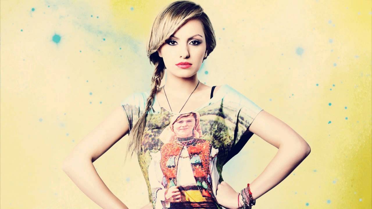 Alexandra Stan - Dance ( Luis Baydon Bootleg Remix ) - YouTube