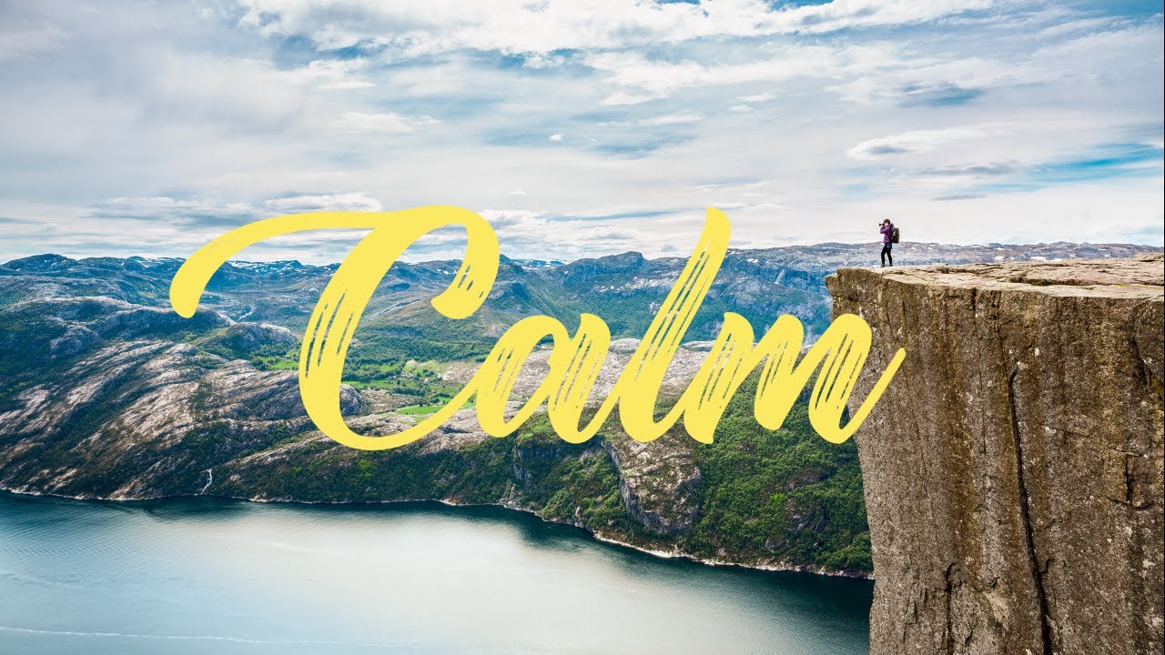 Slow Piano Instrumental Copyright Free | Relaxing Piano Music For ...