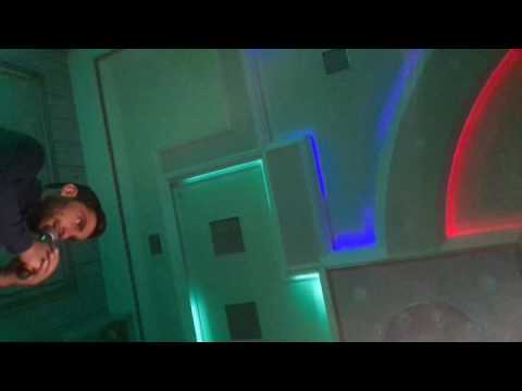 Semed Mehdiyev  Sarvan İsmayilov