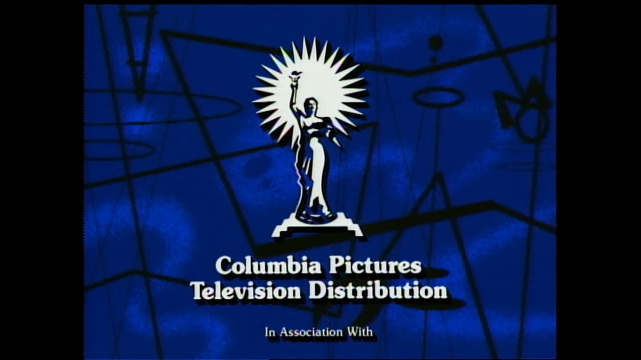 Columbia Pictures TV Dist./Universal Belo/BKN/Columbia TriStar TV Dist ...