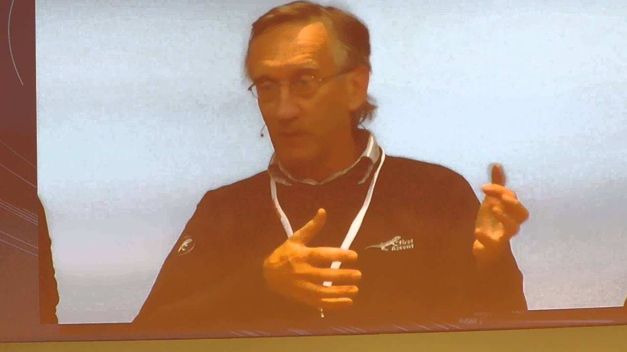 Berlin Logan Symposium 2016...Tim Jenkin, South Africa - YouTube