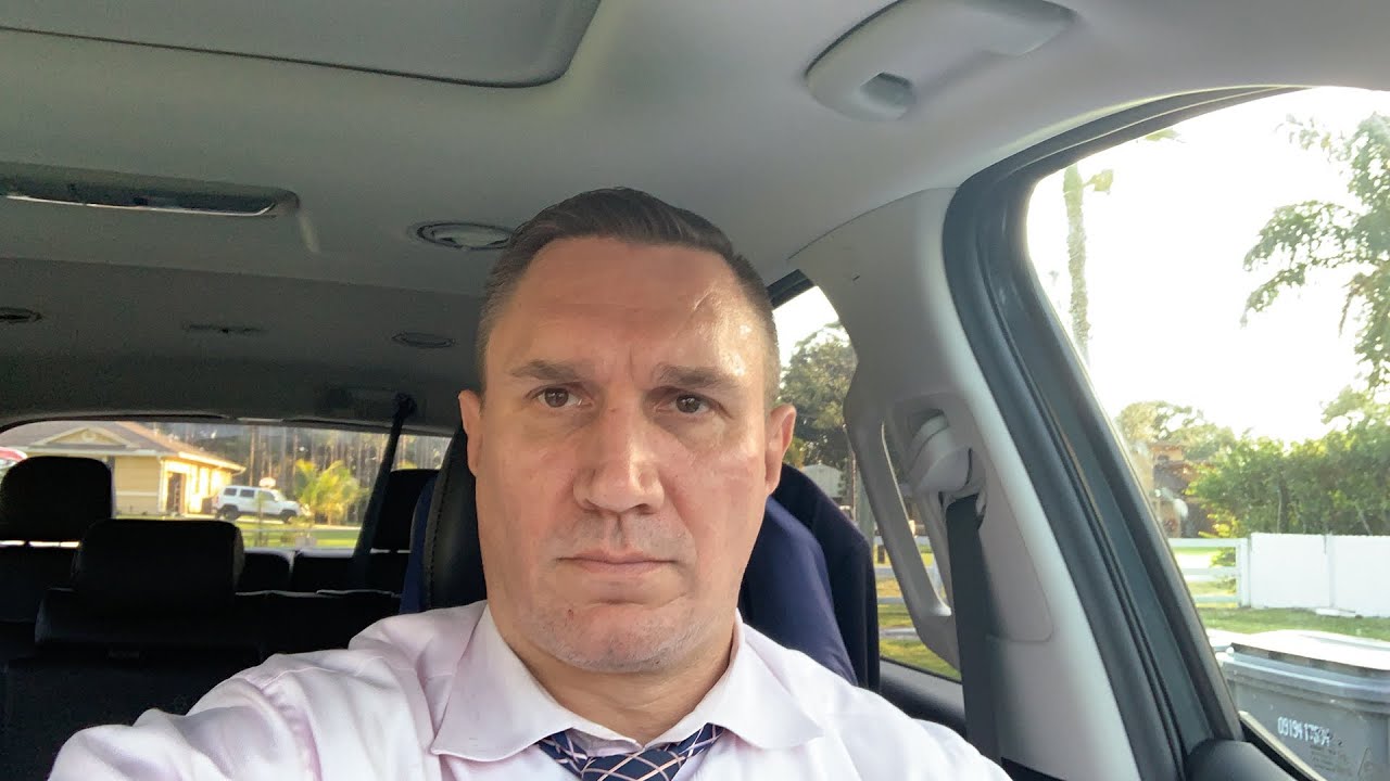 Donald Hartung Trial on Law and Crime Day 6 - YouTube