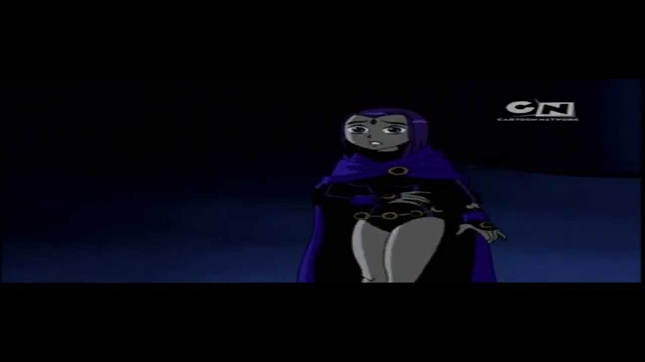 Raven i Slade - Historia Alternatywna (RavenxSlade) - YouTube