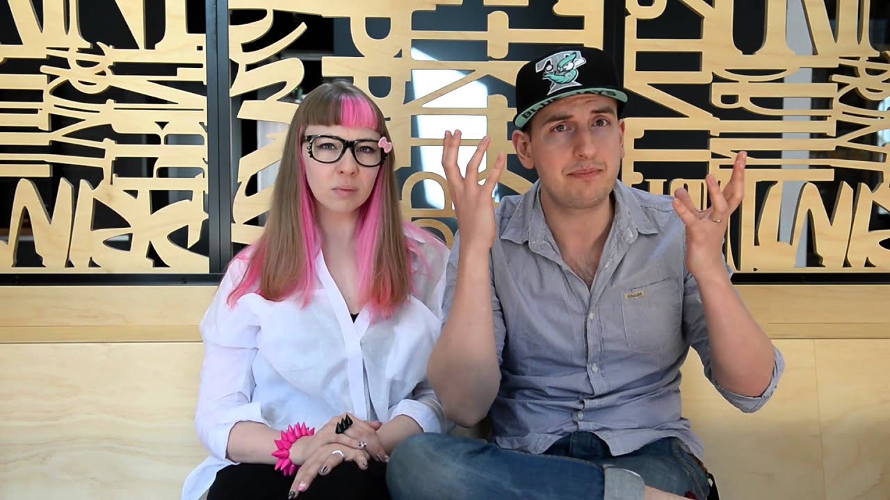 Eat Your Kimchi: Simon & Martina talks about their Aussie Experience ...