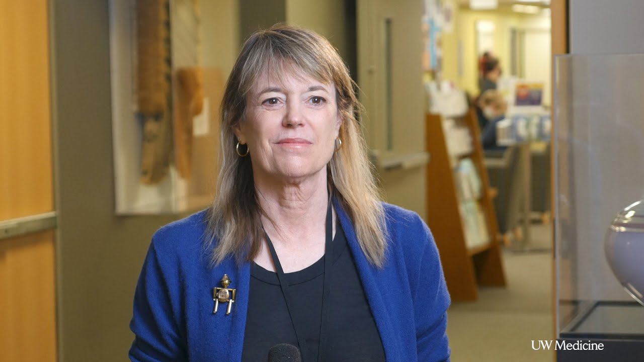 UW Medicine COVID-19 Response Update - May 7, 2020 - YouTube