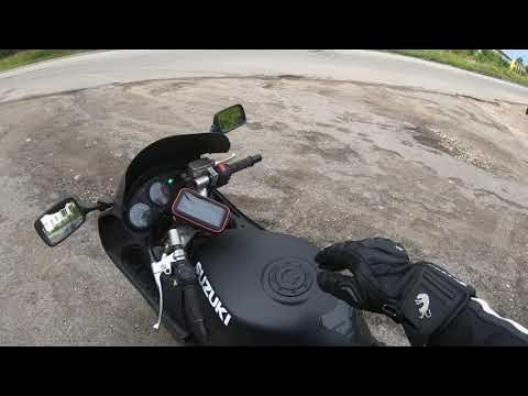 Suzuki RF400RV Видеоролик для АВИТО - YouTube