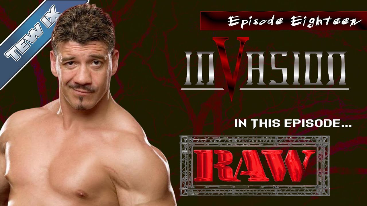 TEW IX - Invasion Episode 18 - YouTube