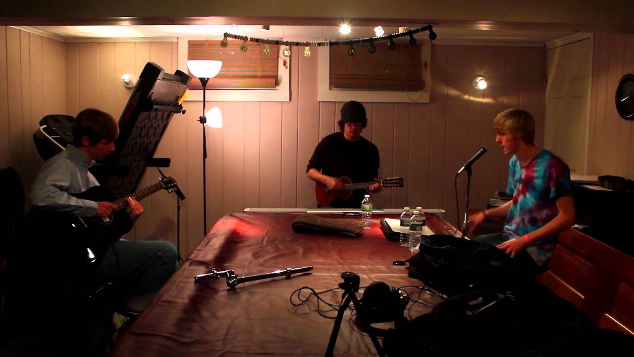 Sculptured Air -- Sitting, Waiting, Wishing (Cover) Ft. Ralph Holley ...