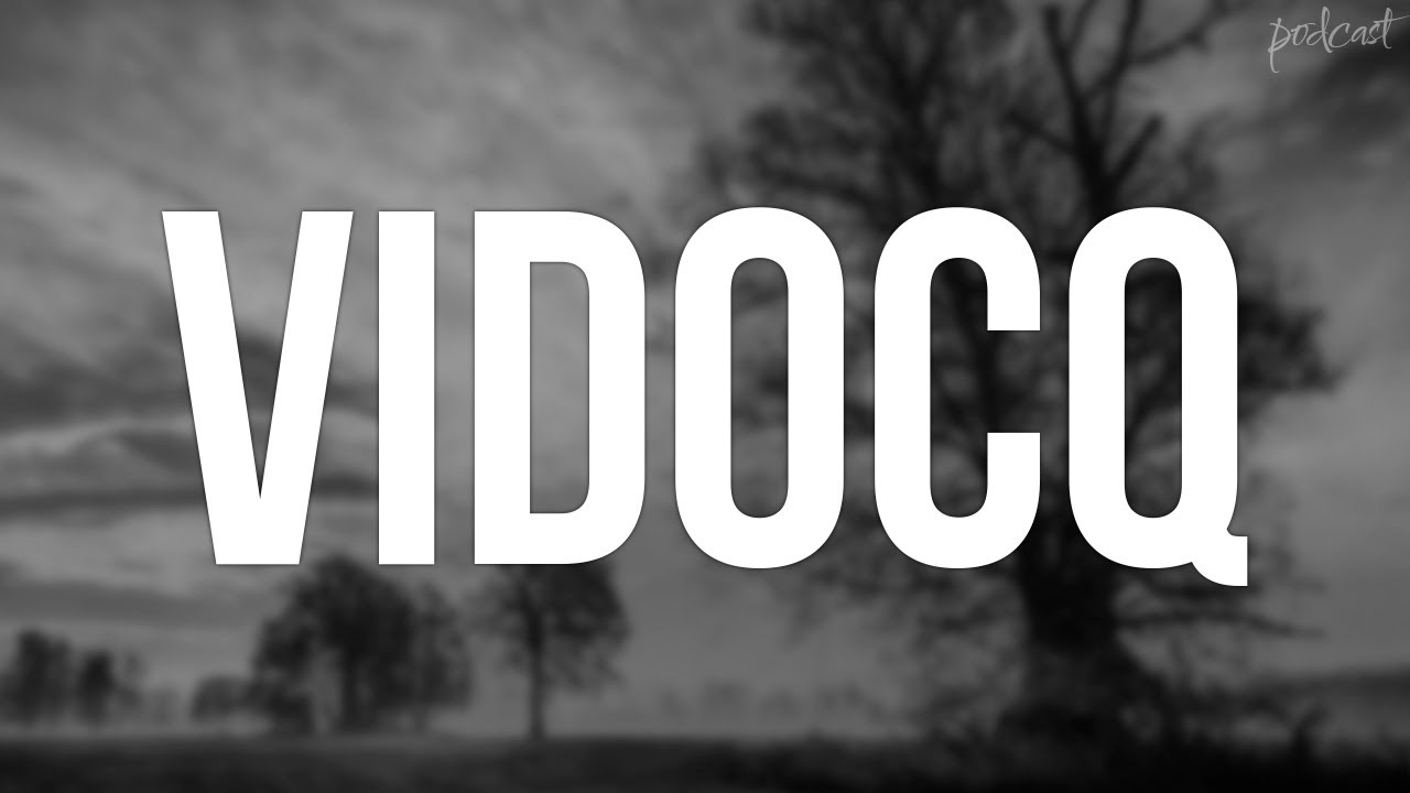 Vidocq (2001) - HD Full Movie Podcast Episode | Film Review - YouTube