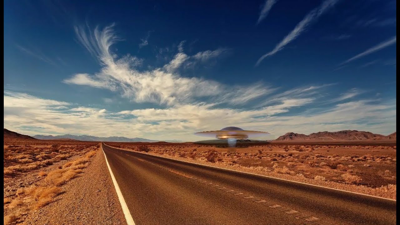 UFO-the best UFO documentary 2019 - YouTube