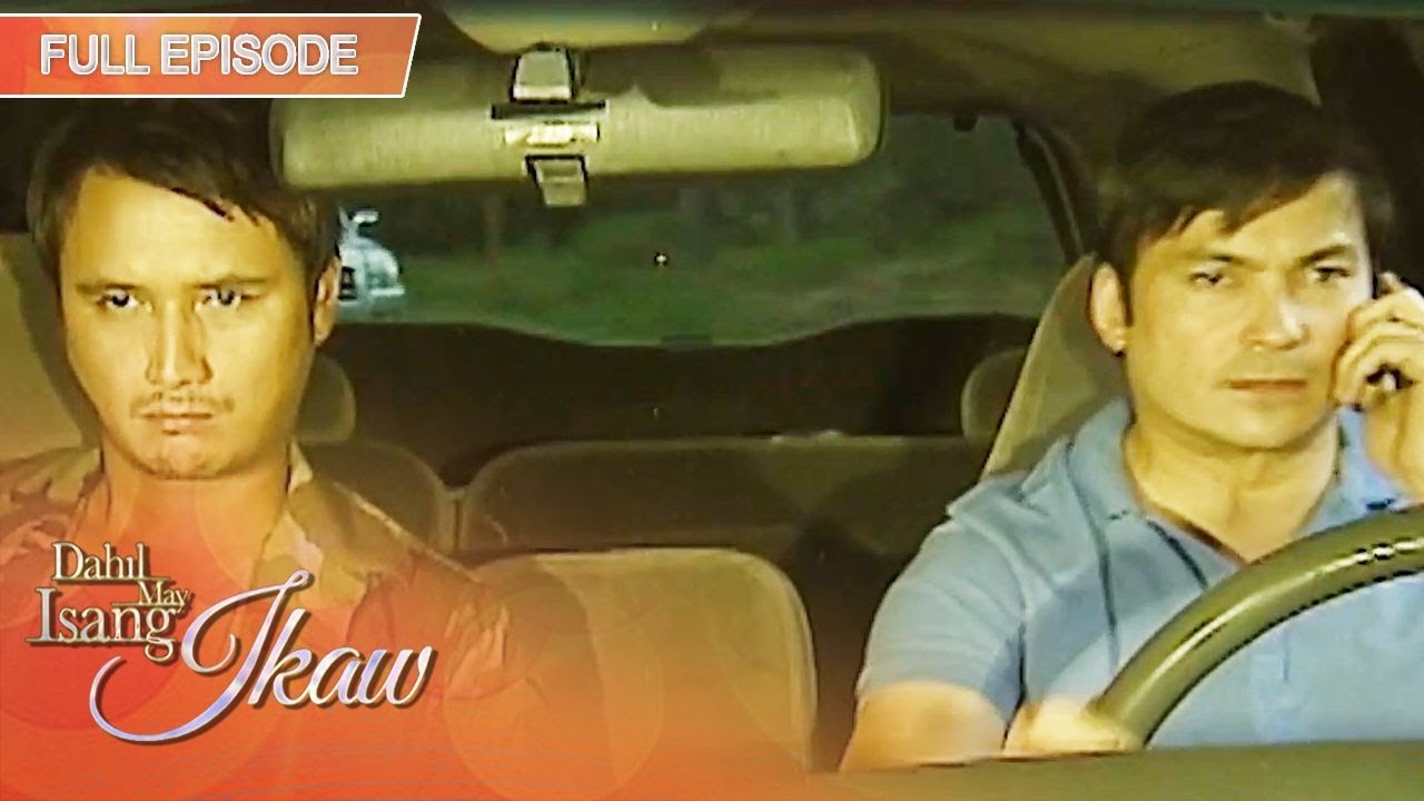 Full Episode 50 | Dahil May Isang Ikaw - YouTube