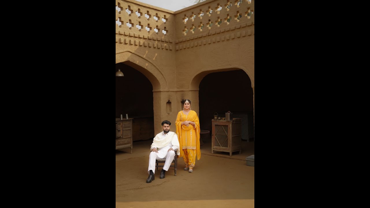 LIVE WEDDING CEREMONY (Harbinder Singh &Gagandeep Kaur)SINGH ...