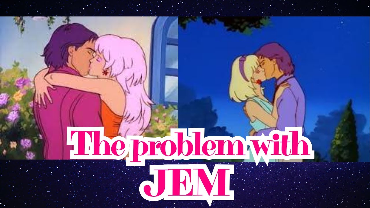 Jem and the Holograms: How They Gaslit an Entire Generation! - YouTube