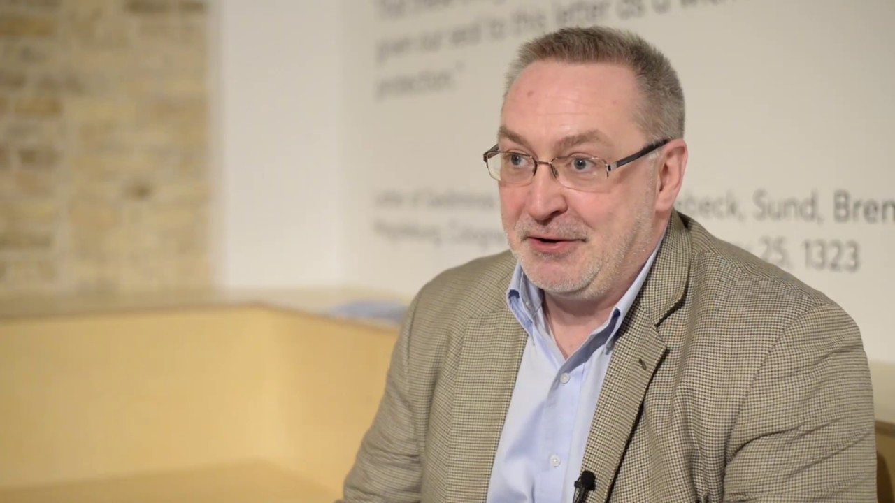 IT service providers: Who will create value in the future? Olaf ...