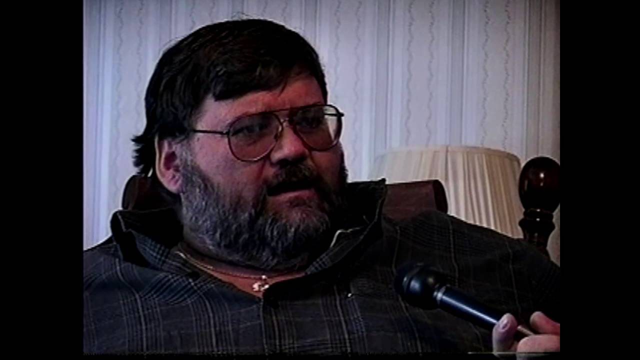 OLC - Peter Bray 4-13-99 - YouTube