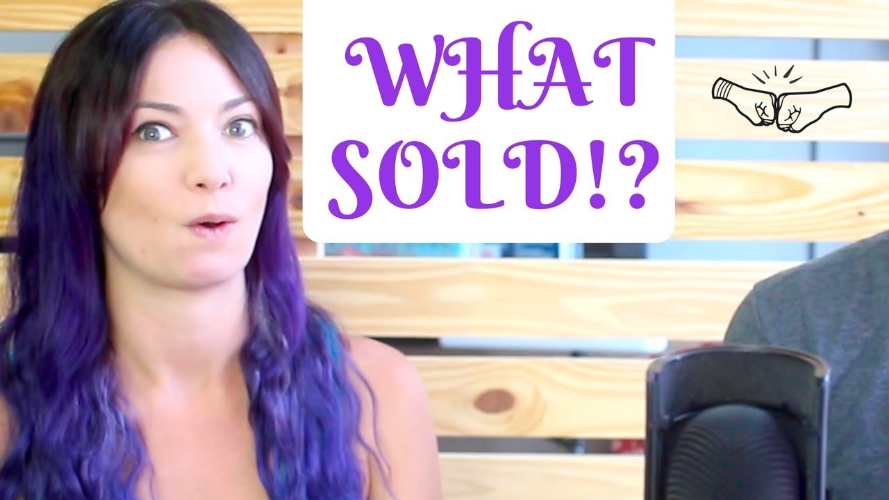 What Fake Sold On eBay 7 😂 eBay Selling Tips - eBay Sales Update 2018 ...