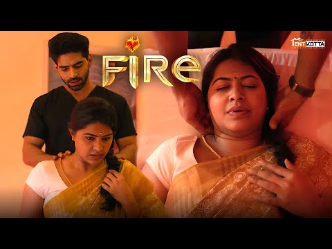 இந்த இடத்துல ஏதாவது Pain இருக்கா..? | | Fire | Balaji Murugadoss | Sakshi Agarwal | Gayathri Shan