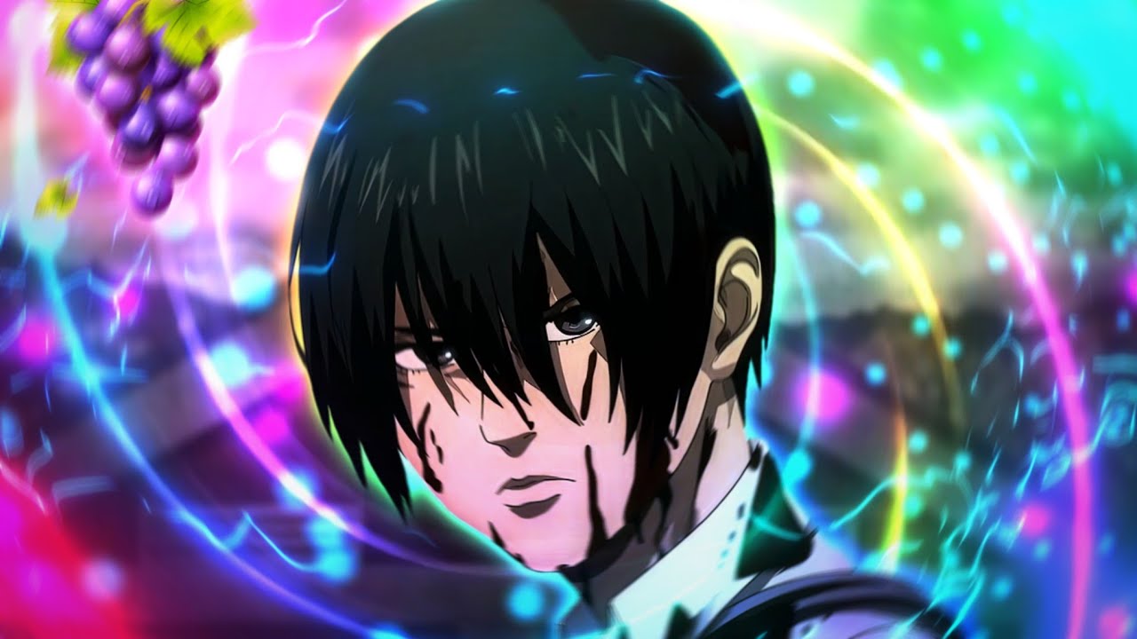 TOMA NA PPKINHA X É SOCADÃO 🍇🎵 | EDIT FUNK ANIME | (Mikasa Vs ...