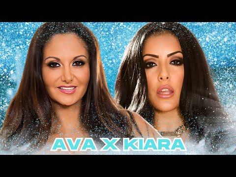 Ava Addams Meets Kiara Mia New Music Video 2025 HD