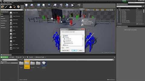 AI Behavior Toolkit - Basics - YouTube