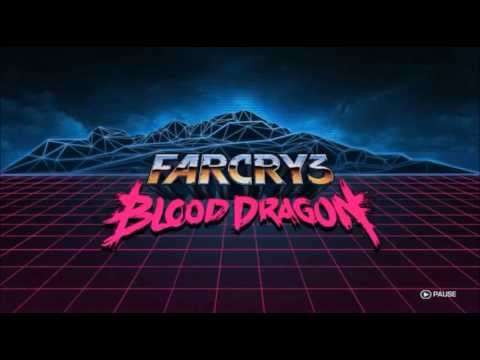Far Cry 3 Blood Dragon Full OST