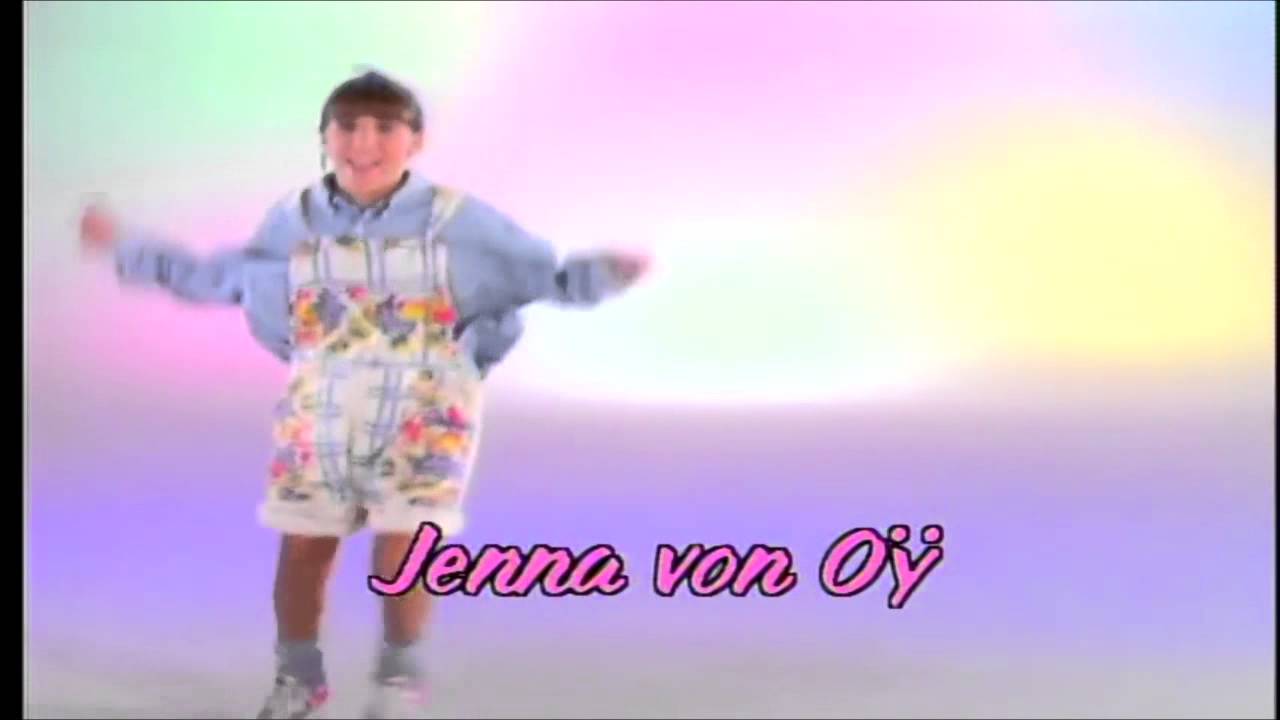 Blossom Intro Season 05 - YouTube