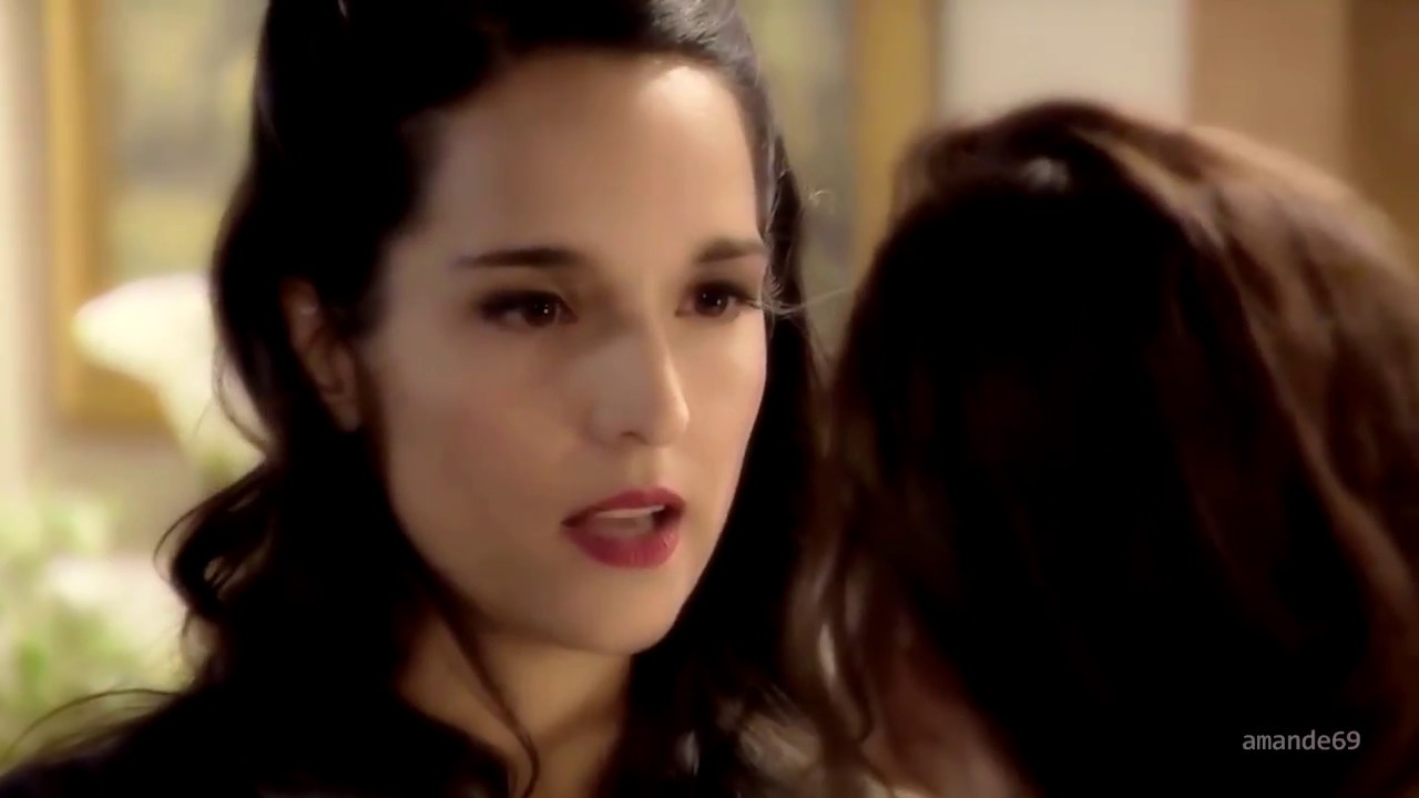 Bárbara & Mercedes || Say that you don't want me - YouTube