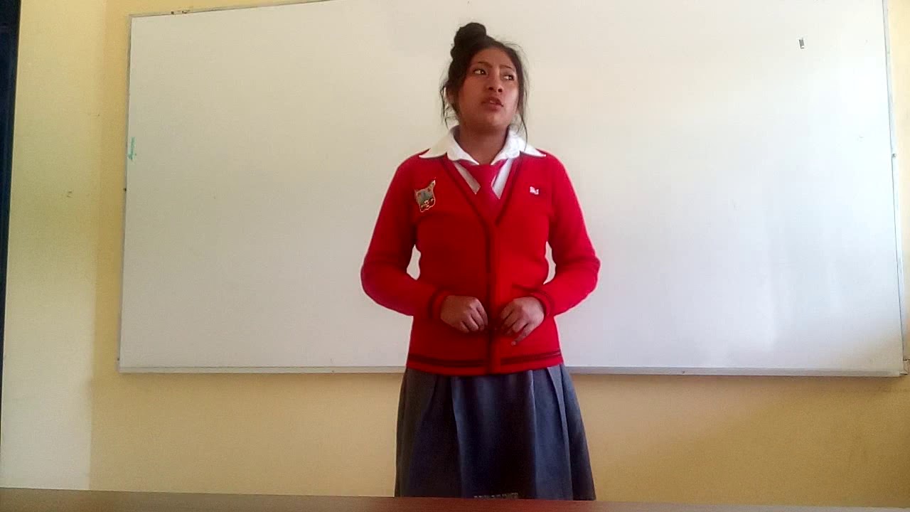 Areli Isidro Chavez - YouTube